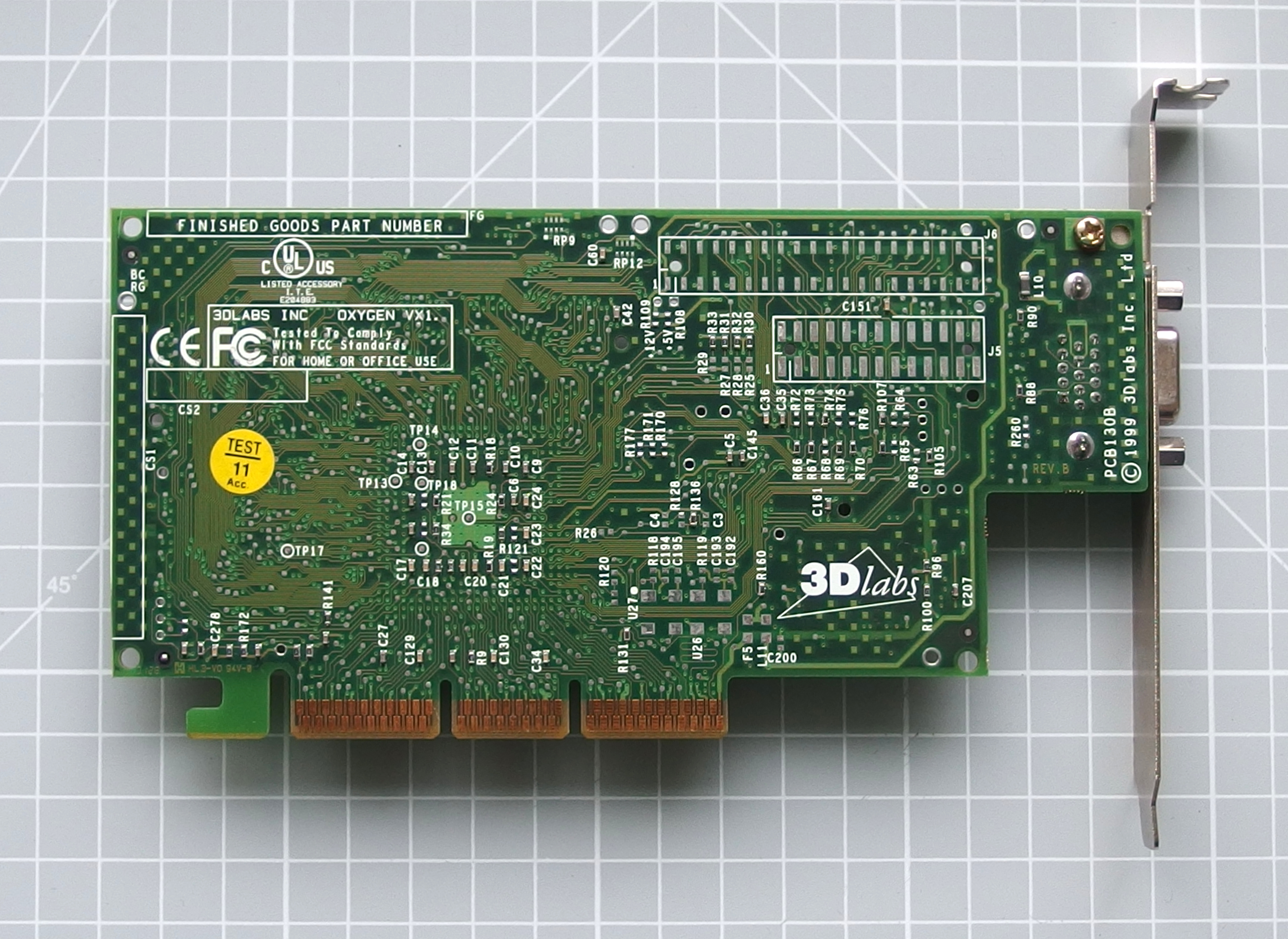 DOS Days - 3D Labs, Inc.