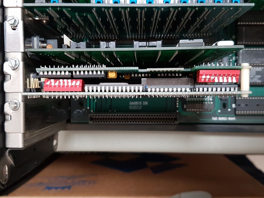 DOS Days - ATI Technologies