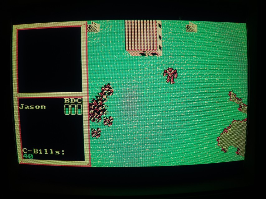 DOS Days - Retro Review: FIDA CGA Cards - Part 3