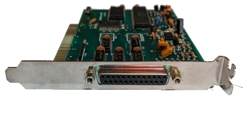 DOS Days - Dusko's Roland MT-32 Setup