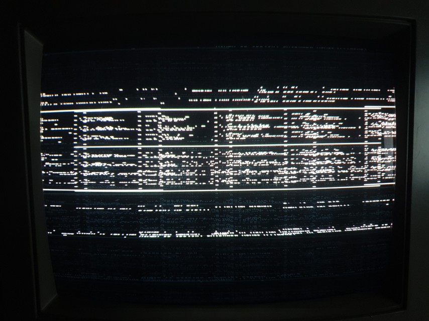 DOS Days - Retro Review: Octek VC-001 Gemini - Part 2